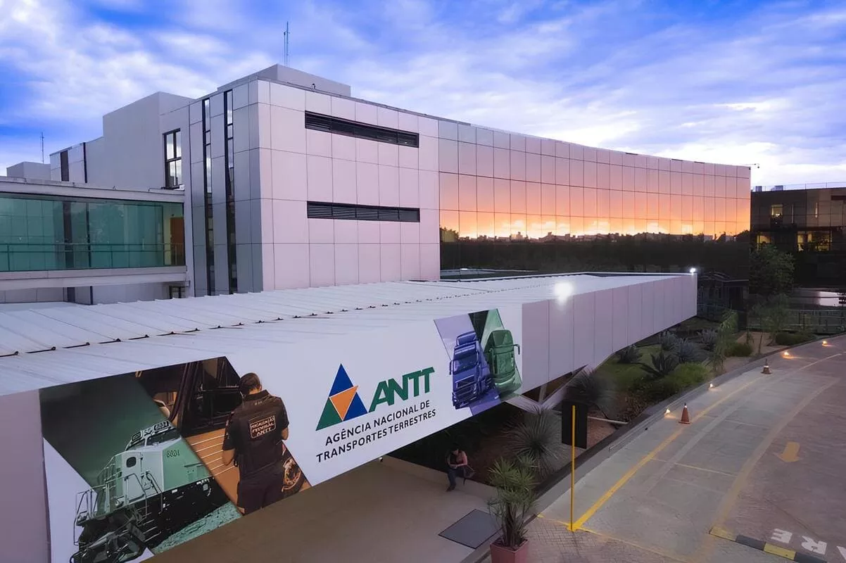 Cadastrar empresa na ANTT | Dia a Dia no Transporte