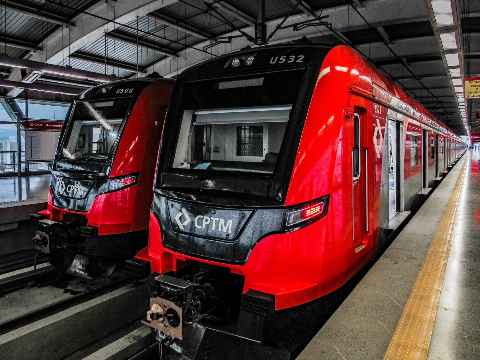 Descubra 9 Fatos Surpreendentes sobre a CPTM | Dia a Dia no Transporte